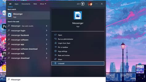 How To Uninstall Apps In Windows 11