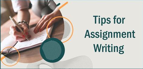 Best Tips To Finish Your Writing Assignments Before Time