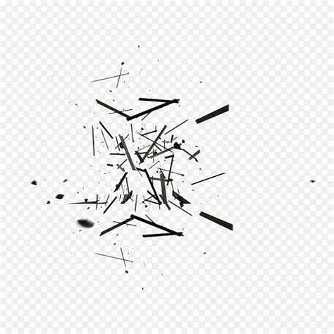 黑色线条现代感科技素材PNG图片素材下载 图片编号yxjjondo 免抠素材网