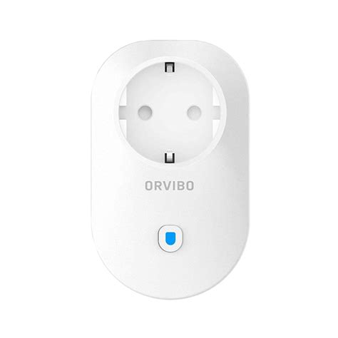 پریز Orvibo اورویبو قیمت به‌روز آرکا