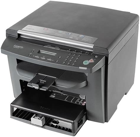 Скачать Драйвера На Принтер Canon Mf4018 Series без регистрации ...