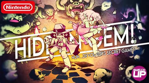 Demon Throttle On Nintendo Switch Is Devolvers Secret Hidden Gem