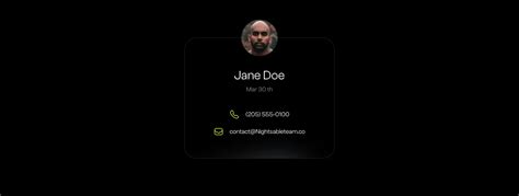Bootstrap Cards Components