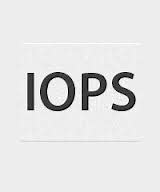 IOPS