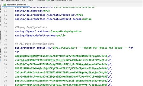 Building Secure Systems With Pii Data Protection Techniques — Part Ii Sahaj Software