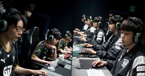 Lckcl 서머 3주 차천적 관계 젠지 Vs 브리온 대결로 시작