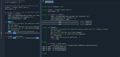 github pankajk001 fully automated algorithmic trading bot