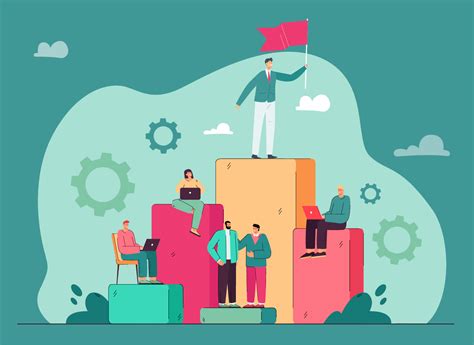 A Diverse Pyramid RevOps Team Structure For Optimal Performance