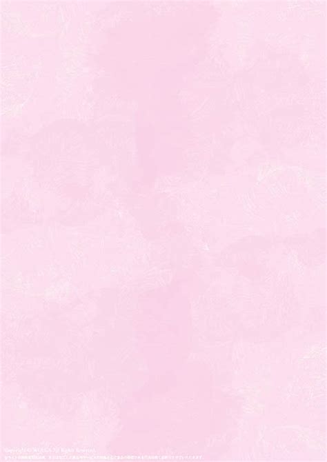 可愛い紙モノ無料素材・web素材 ピンク Wolca無料素材