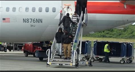 Double Murder Suspect On The Lam For 2 Years Extradited To St Croix To