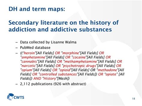 Vosviewer And Citnetexplorer Software Tools For Bibliometric Analysis