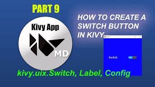 How To Create A Dropdown Menu Using Python Kivy Framework Python Kivy