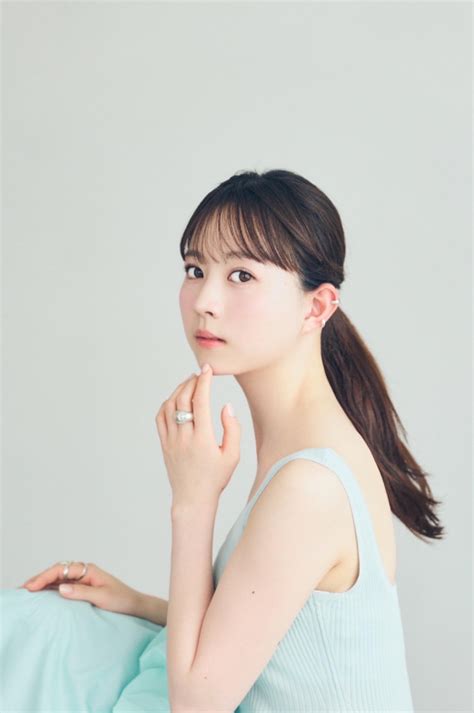 日桌球女神登《週刊少年》封面！ 超仙氣被讚比ai美女可愛 Ettoday運動雲 Ettoday新聞雲