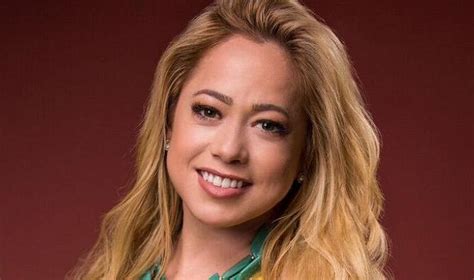 Sabrina Bryan Body Measurements Height Weight Bra Size Shoe Size