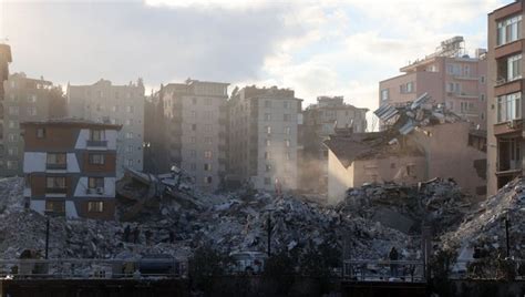 Son dakika Deprem bölgesinde hava nasıl olacak İşte son tahminler