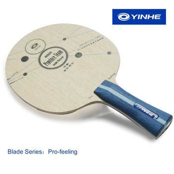Yinhe Pro Feeling Reviews