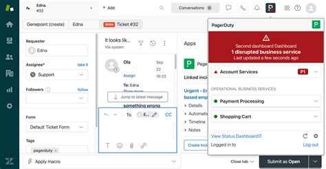 What S New In Pagerduty October Pagerduty