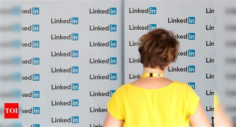 Linkedin Appoints Ashutosh Gupta As Country Manager For India Times