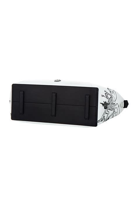 Philipp Plein Golf필립플레인 골프 Men 크롬 보스턴백 Sivillage 에스아이빌리지