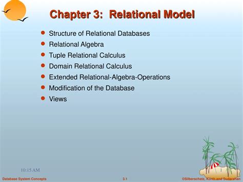 PPT Relational Databases And Query Languages PowerPoint Presentation ID
