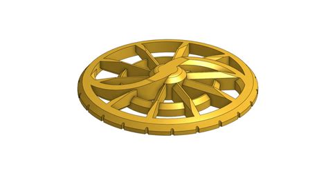 Cool Extruder Visualizer Fits Ender By Xander Download Free Stl
