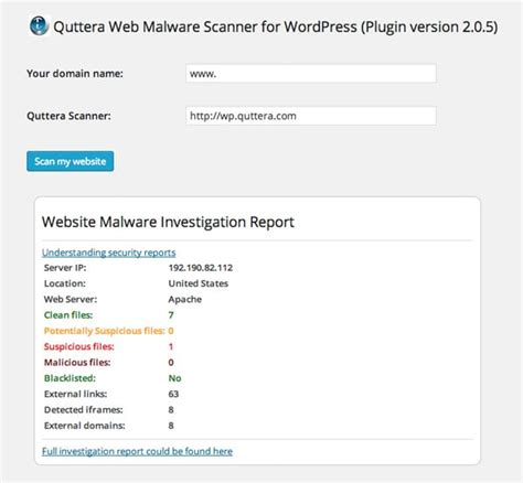 How To Scan My Website Files With Filezilla Malware Digitallio