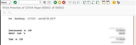 ABAPblog SAP Script Error With Percentages Using Decimal Field