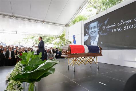 Detalles Del Asesinato De Orlando Jorge Mera