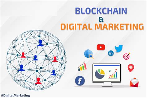Blockchain Is A Powerful Tool For Digital Marketing In 2023