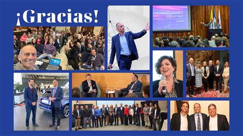 Innovación Con Propósito La Firma De Mois Navon En Su Paso Por Chile