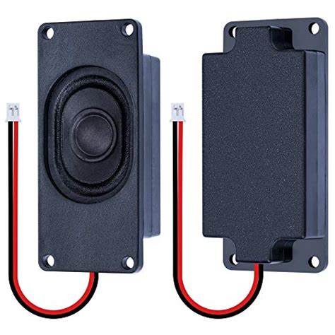 ≫ Altavoz Arduino Mejor Precio Online 2025
