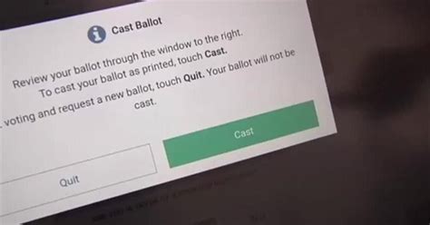 Wfmz Tv On Linkedin Election Machine Company Esands Is On The Clock