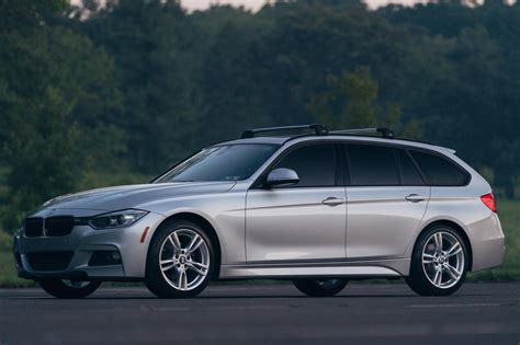 2015 Bmw 328i Xdrive Sports Wagon For Sale Cars And Bids