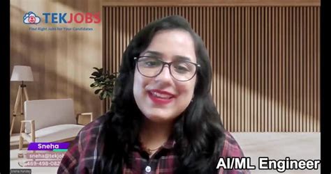 Tekjobs On Linkedin Aimlengineer Jobopening Aiml Techcareers