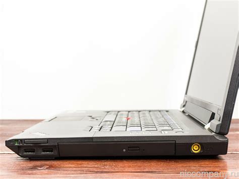 Lenovo L520 купить бу ноутбук