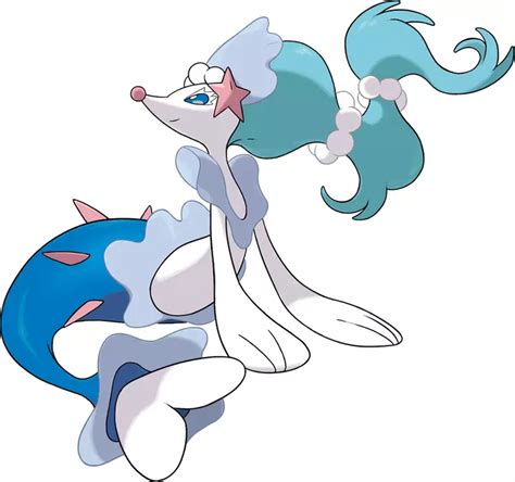 Primarina Danbooru