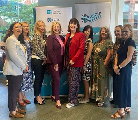Hscqi Hosts An Opioid Improvement Programme Stakeholder Engagement