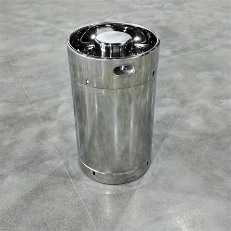 200l Ibc Drum For Chemical Liquid Storage And Shipping Stainless