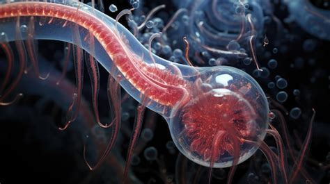 Premium Photo Trypanosoma