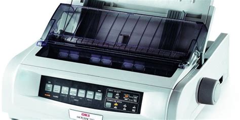 Mengenal Beberapa Fungsi Printer Dot Matrix Blog Dimensidata