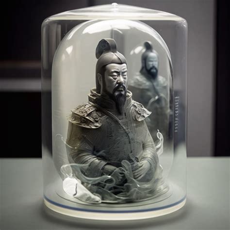 Chatgpt 4 Is Sun Tzu And Teaches Me “the Art Of War” By Ascendancedev