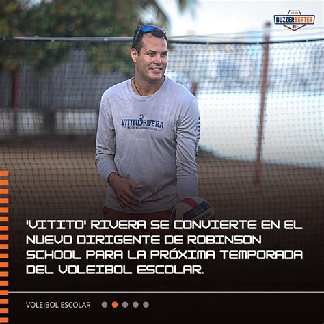 Buzzer Beater Vitito Rivera Exjugador De La Selección