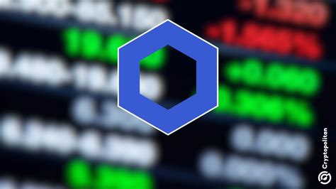 Chainlink Launches Data Streams To Power Tokenized Us Stocks