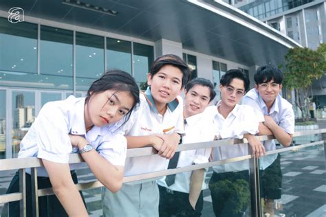 Yes Indeed วงมัธยมที่ใช่กับการเล่นดนตรีไล่ตามความฝันในแบบที่ชอบ