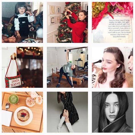 Top 10 Runway Models On Instagram Neoreach Blog