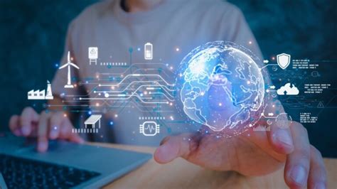 unleashing the potential of ai transforming energy management systems