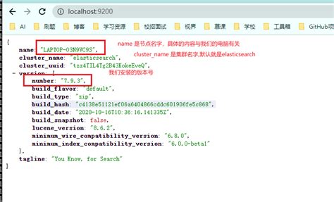 ElasticSearch 可视化界面 kibana 安装 溯光 博客园