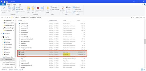 Windows WIM 文件用法功能和工具