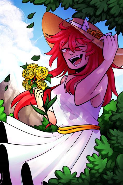 [yttd] Epilogue By Gavinom123 On Deviantart