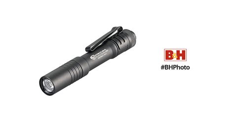 Streamlight Microstream Usb Rechargeable Compact Flashlight